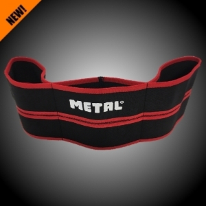 METAL BLACK N' RED CATAPULT